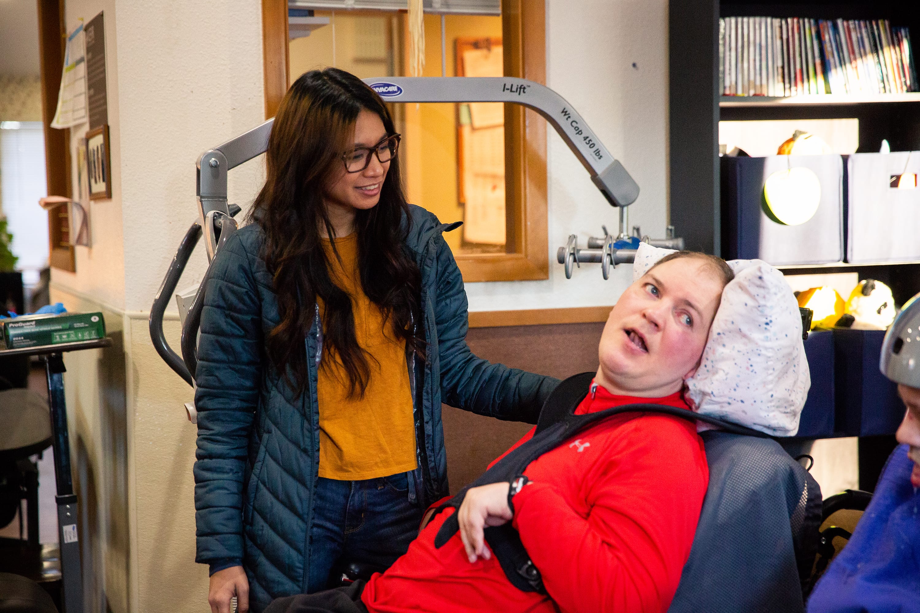 Kuni Foundation grants Kerr $50k - Albertina Kerr